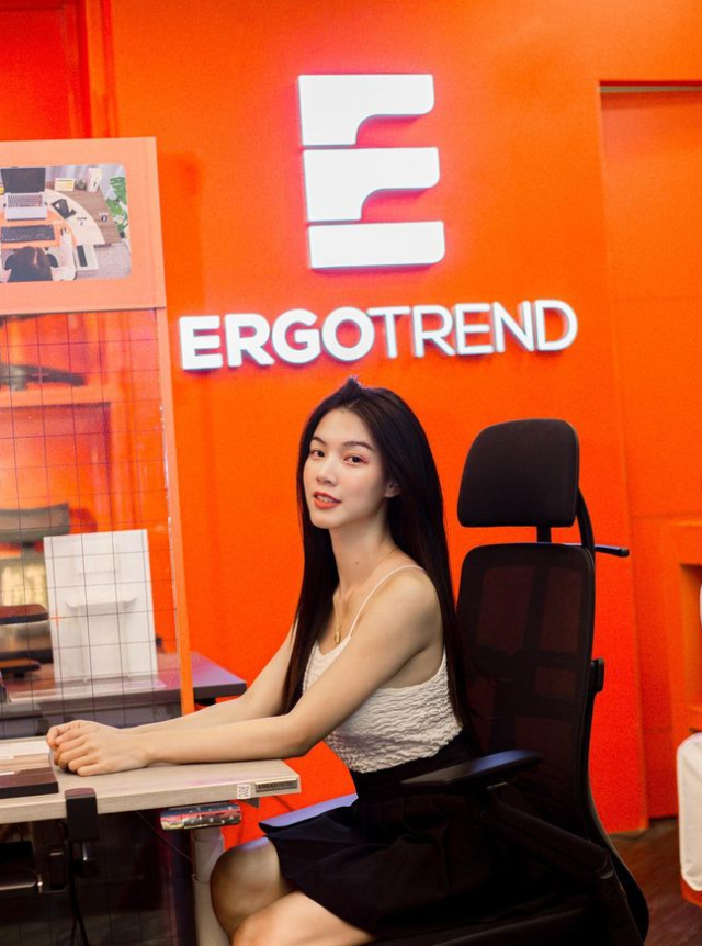 เปิดวาร์ป เหมยหลิน ประณยา สาวเซ็กซี่ สุดฮอต ที่หนุ่มๆอยากได้วาร์ป